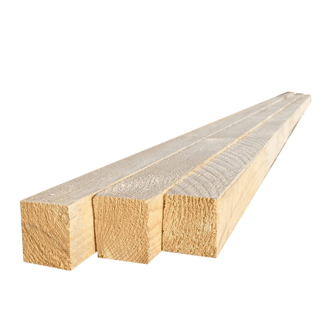 Брус 45*60*4000, Сосна — Буратино и К